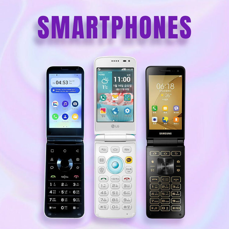Y2KPHONES - Buy Flip Phones and Vintage Mobile Phones
