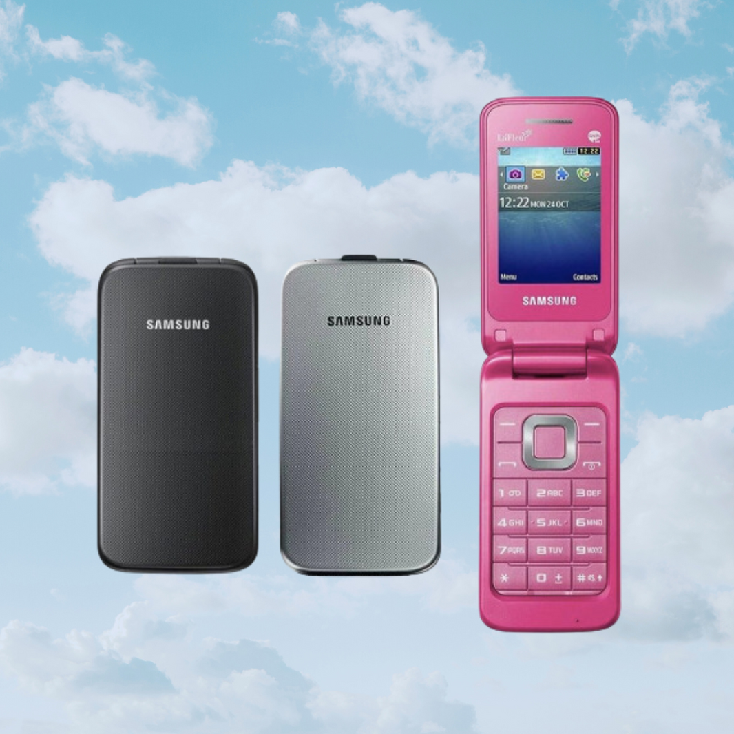 Retro Phones | Classic & Vintage Mobile Devices | Y2KPHONES