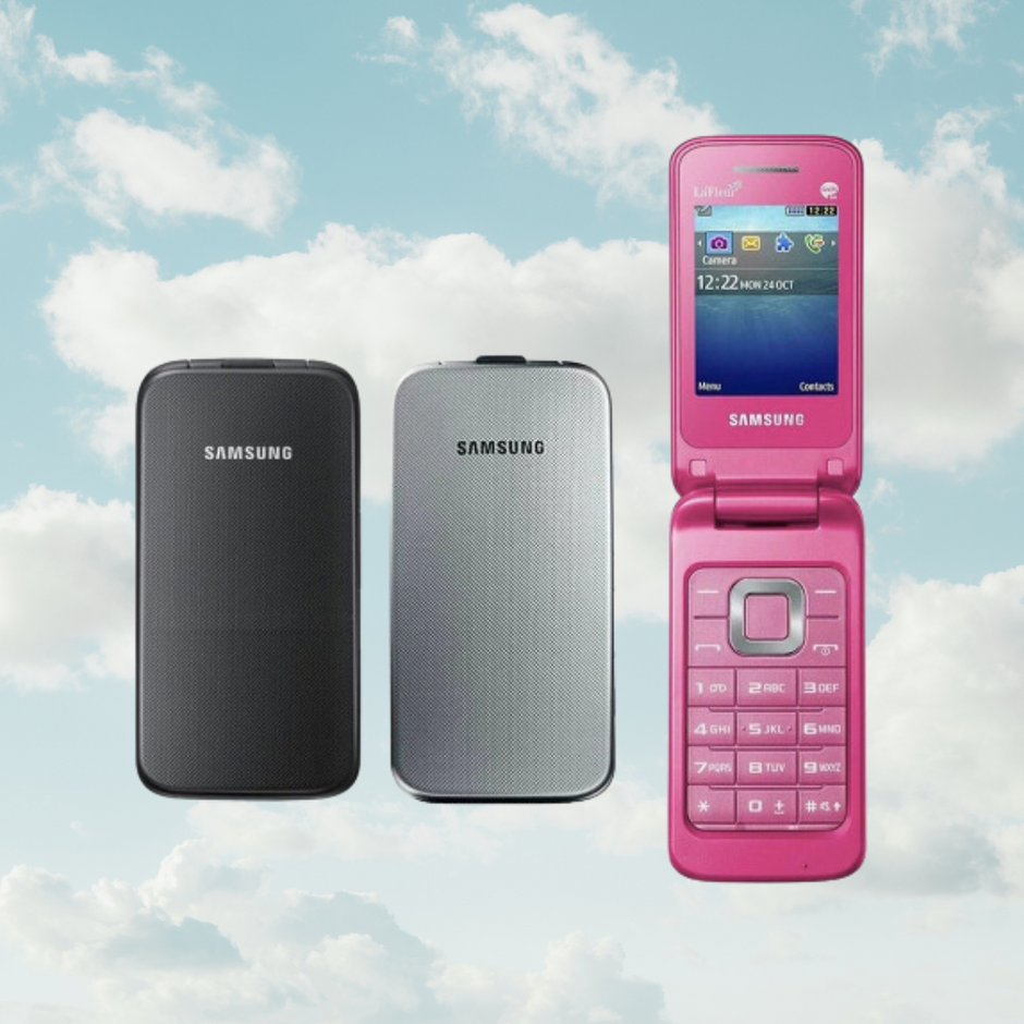 Products – Y2K PHONES