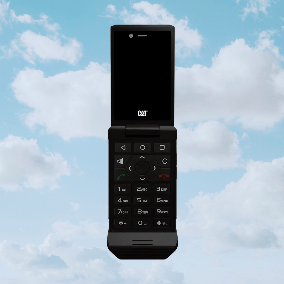 CAT S22 | Rugged Android 11 Flip Phone & Smartphone – Y2KPHONES