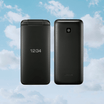 Kyocera A202KC Digno Keitai 4 | Japanese Keitai Flip Phone – Y2KPHONES