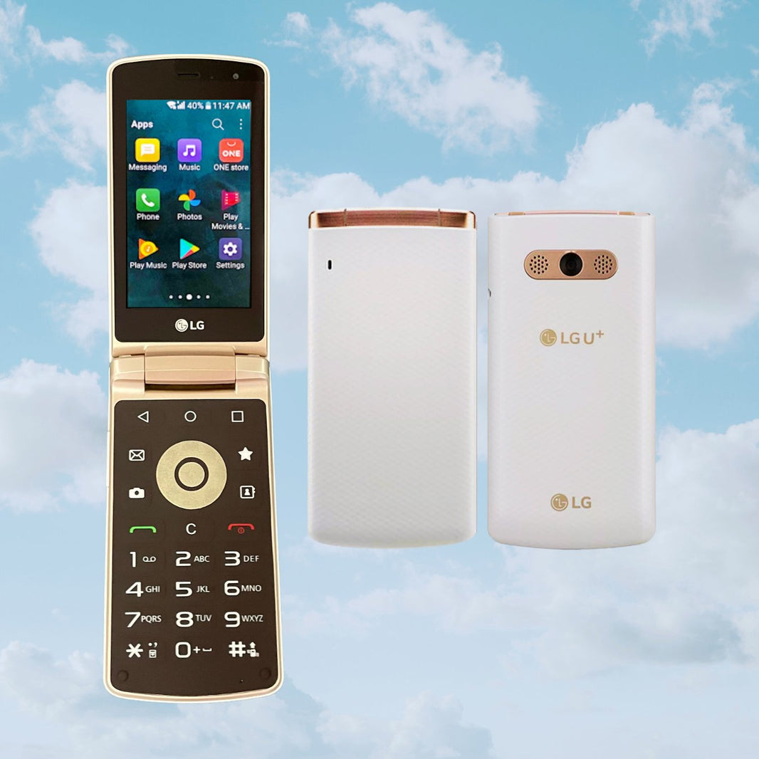 Products – Y2KPHONES