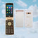 LG Smart Folder X100S | Android Flip Phone & Smartphone – Y2KPHONES