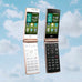LG Wine Smart D486 | Android Flip Phone & Smartphone – Y2KPHONES