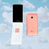 LG Wine Smart D486 | Android Flip Phone & Smartphone – Y2KPHONES