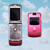 Motorola Razr V3i | Iconic Retro Mobile Flip Phone – Y2KPHONES