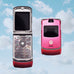 Motorola Razr V3i | Iconic Retro Mobile Flip Phone – Y2KPHONES