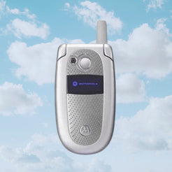Buy Motorola V525 | RARE Vintage Flip Phone – Y2KPHONES