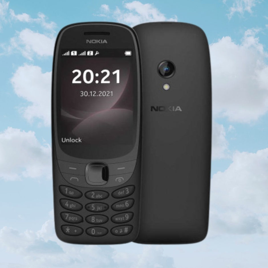 4G Feature Phones | Modern 4G Flip Phones and Dumbphones | Y2KPHONES