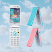 LG Ice Cream Smart F440 | Android Flip Phone & Smartphone – Y2KPHONES