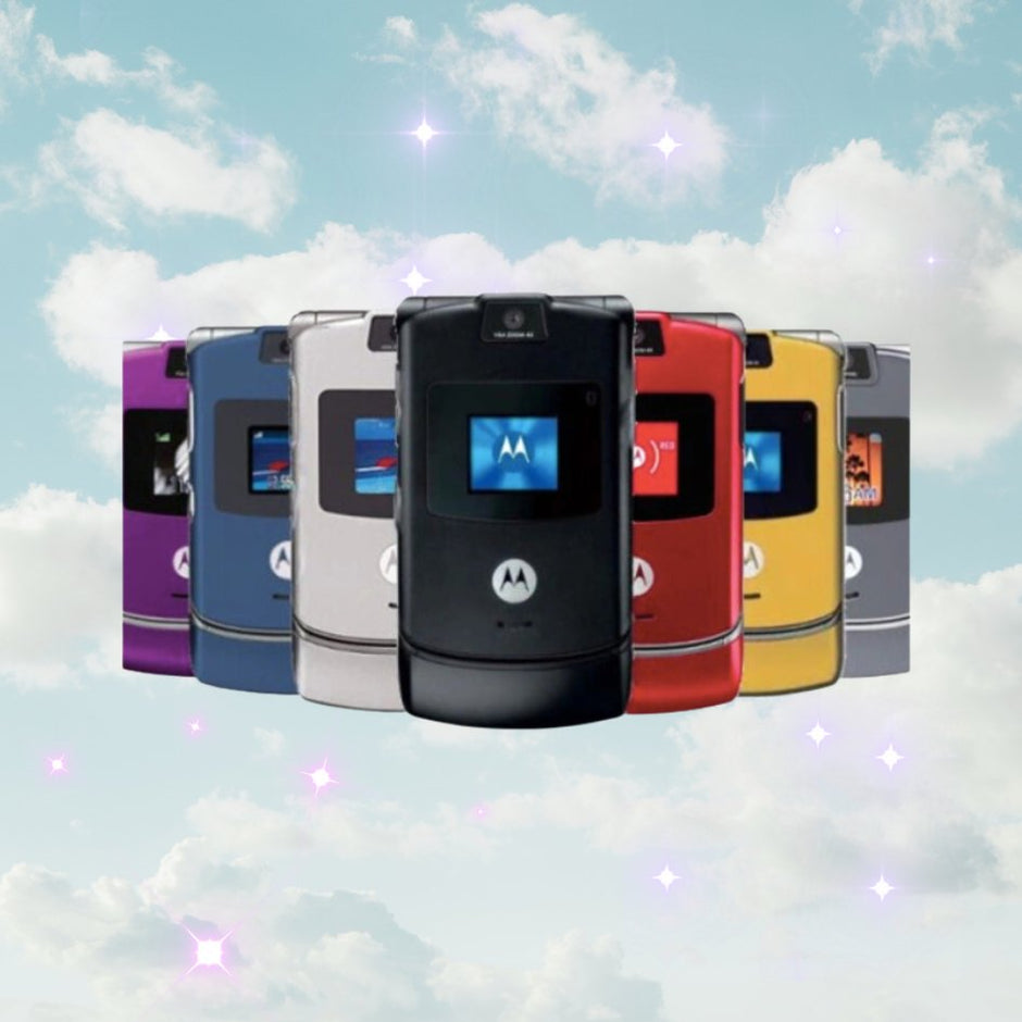 Products – Y2K PHONES