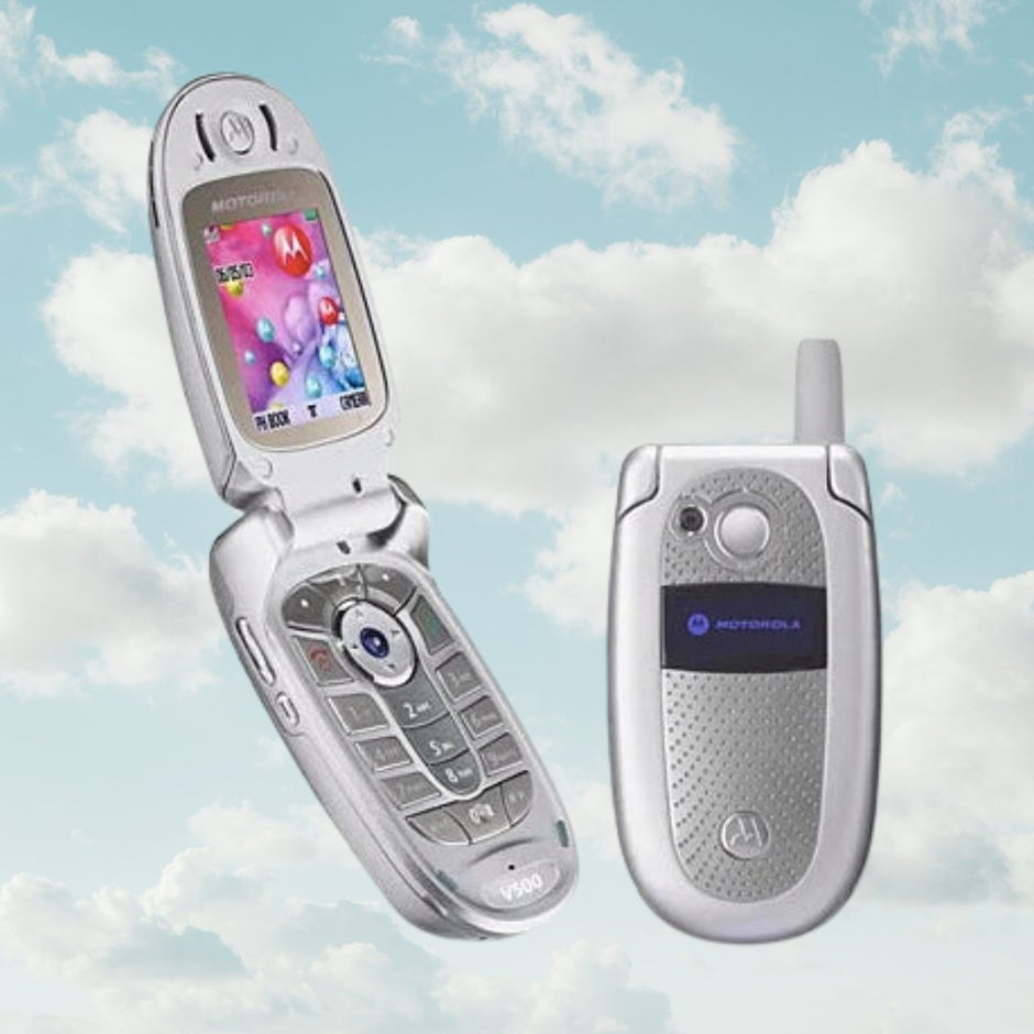 Products – Y2K PHONES